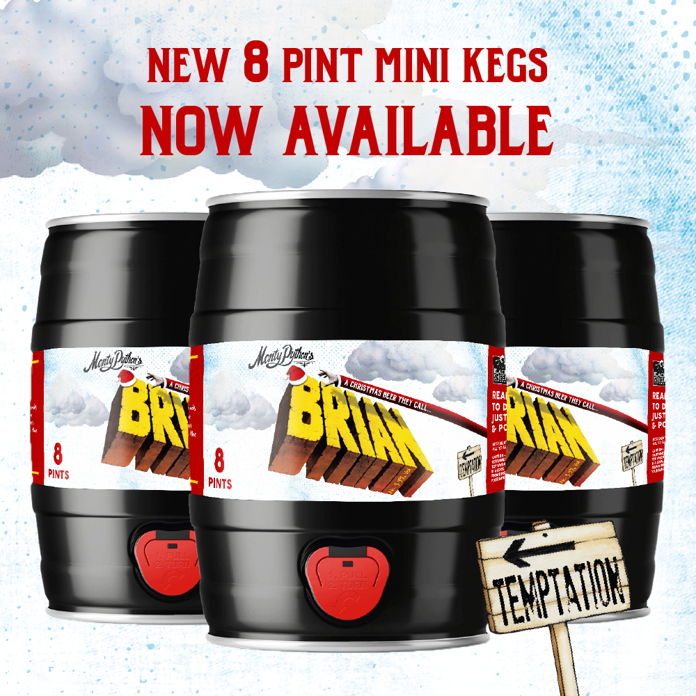 Monty Python Official Site News